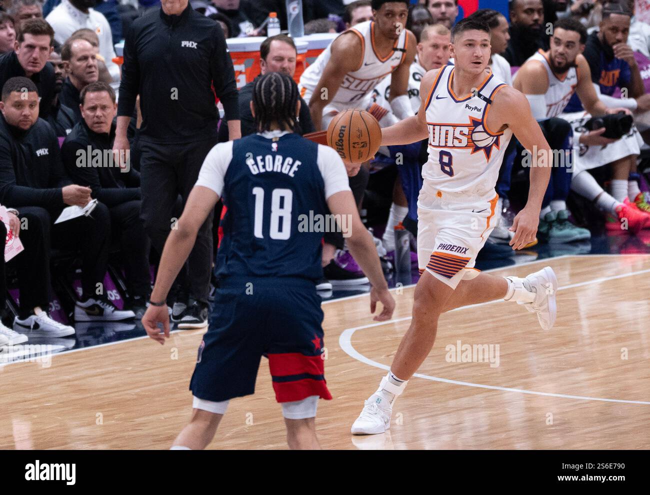 Washington, USA. 14th Jan, 2025. WASHINGTON, DC - JANUARY 16 ...