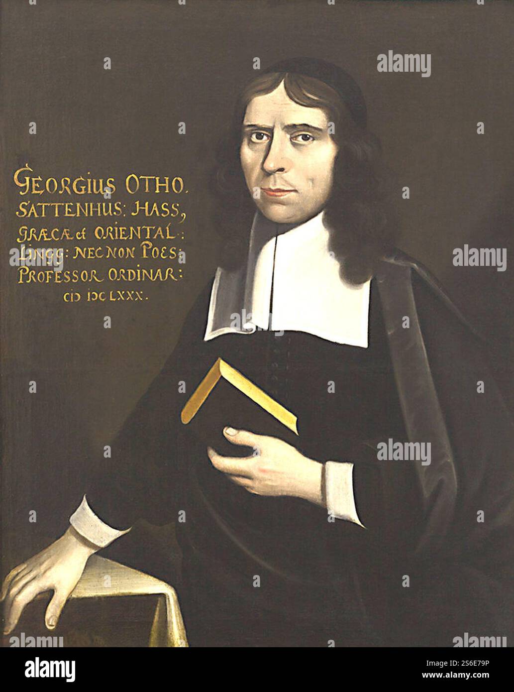 Georg otho hi-res stock photography and images - Alamy