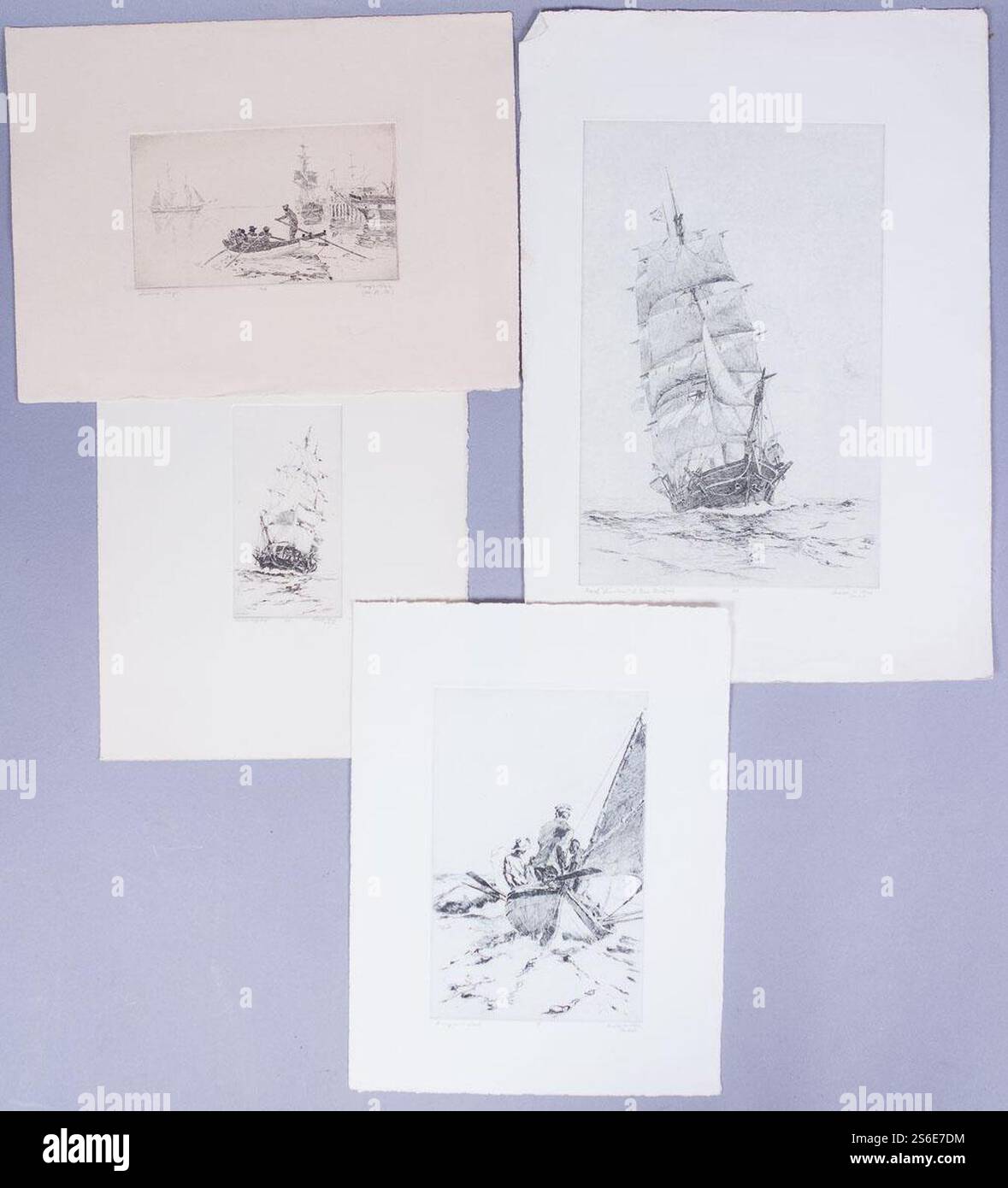 George Albert Gale - 58742b488c Stock Photo - Alamy