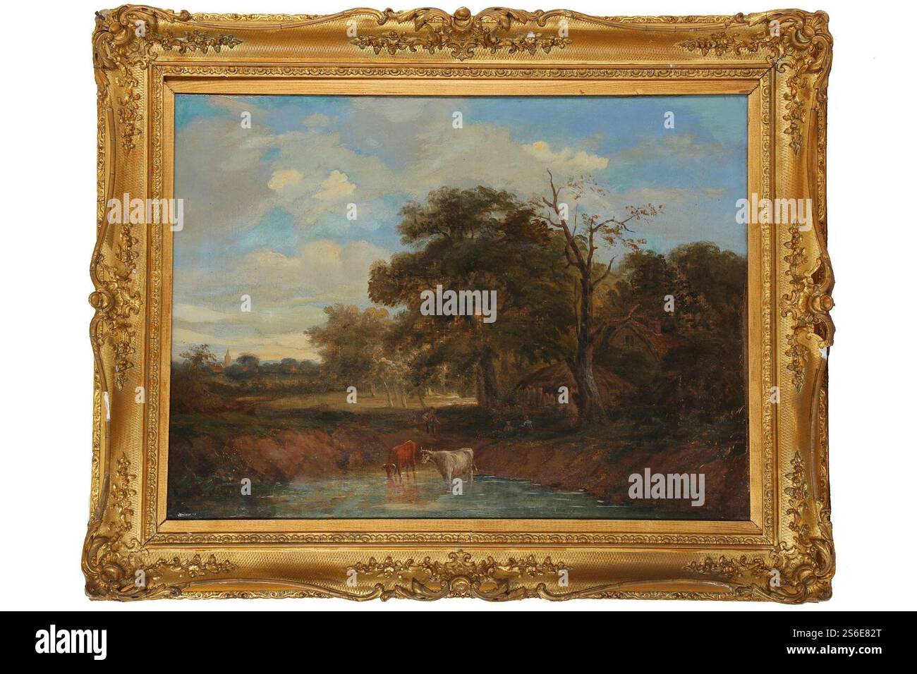 George burrell hi-res stock photography and images - Alamy