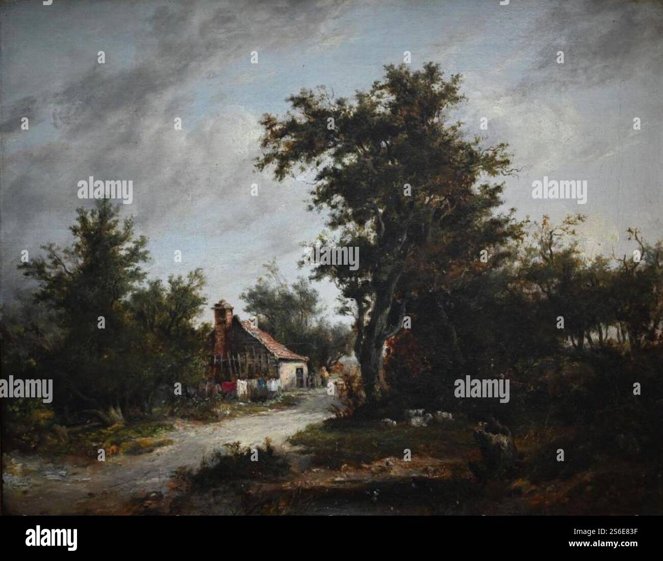 George burrell hi-res stock photography and images - Alamy