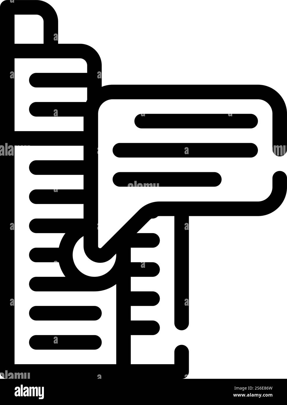 Office call center ib Black and White Stock Photos & Images - Alamy