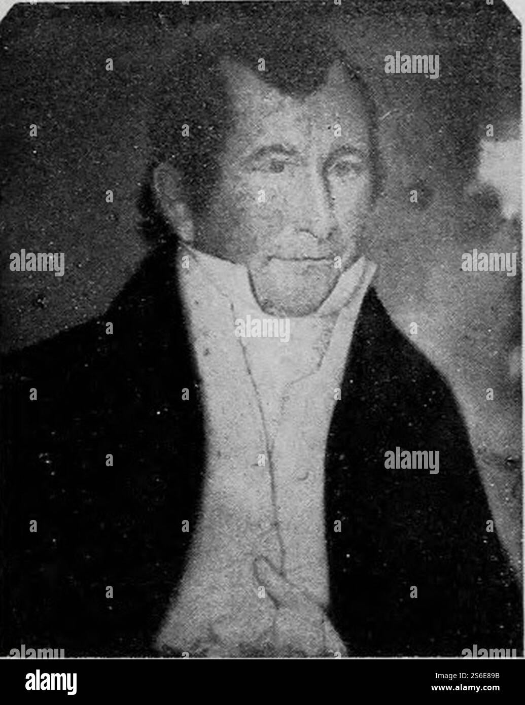 Chapman page hi-res stock photography and images - Alamy