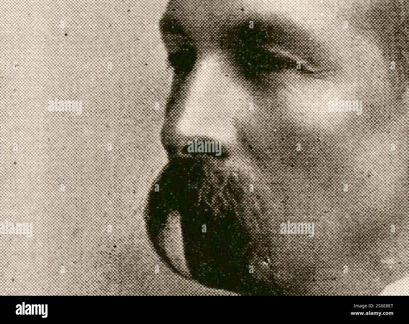 George Clementson Greenwell (4 Stock Photo - Alamy