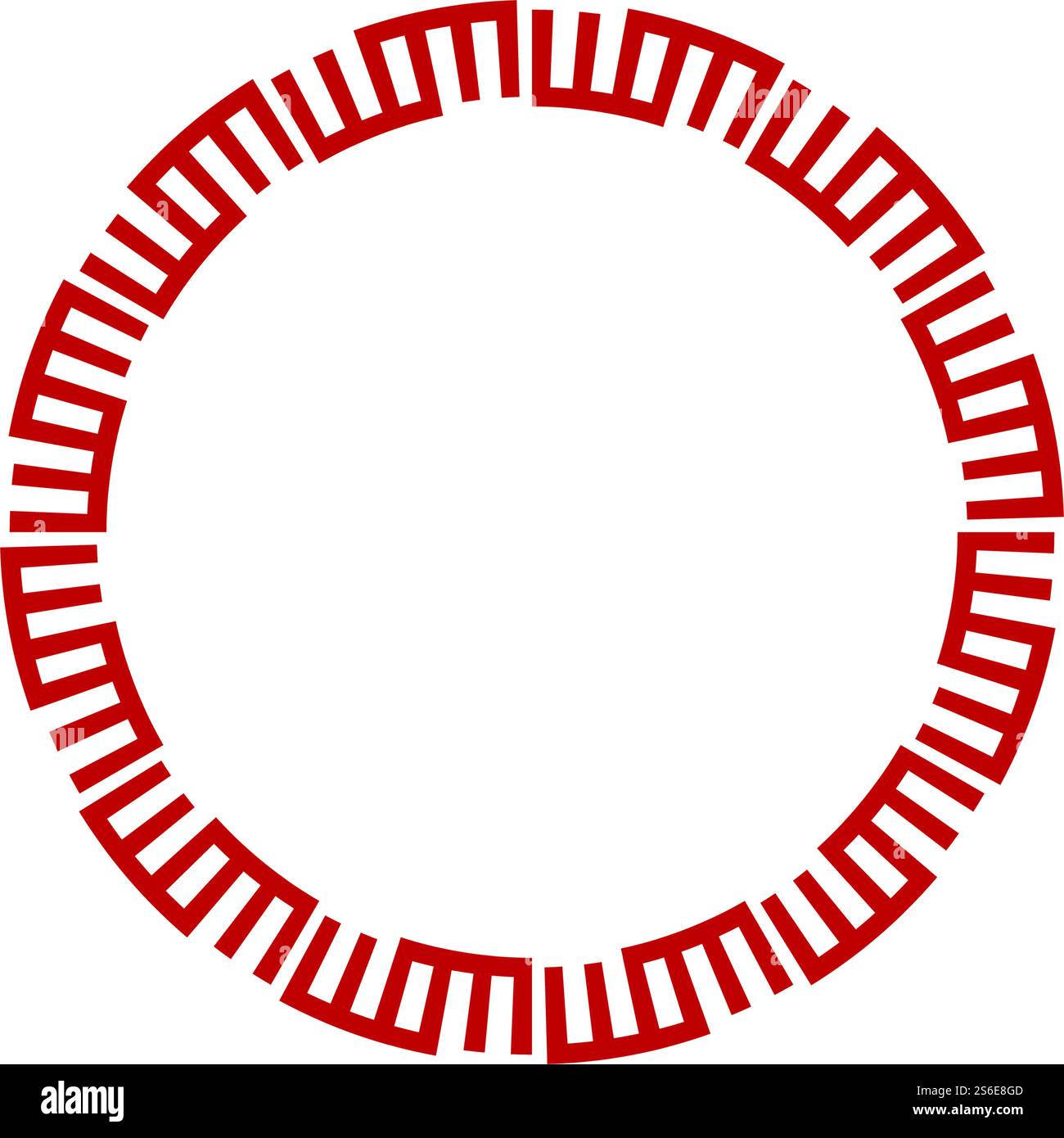 Borderline Cut Out Stock Images & Pictures - Alamy