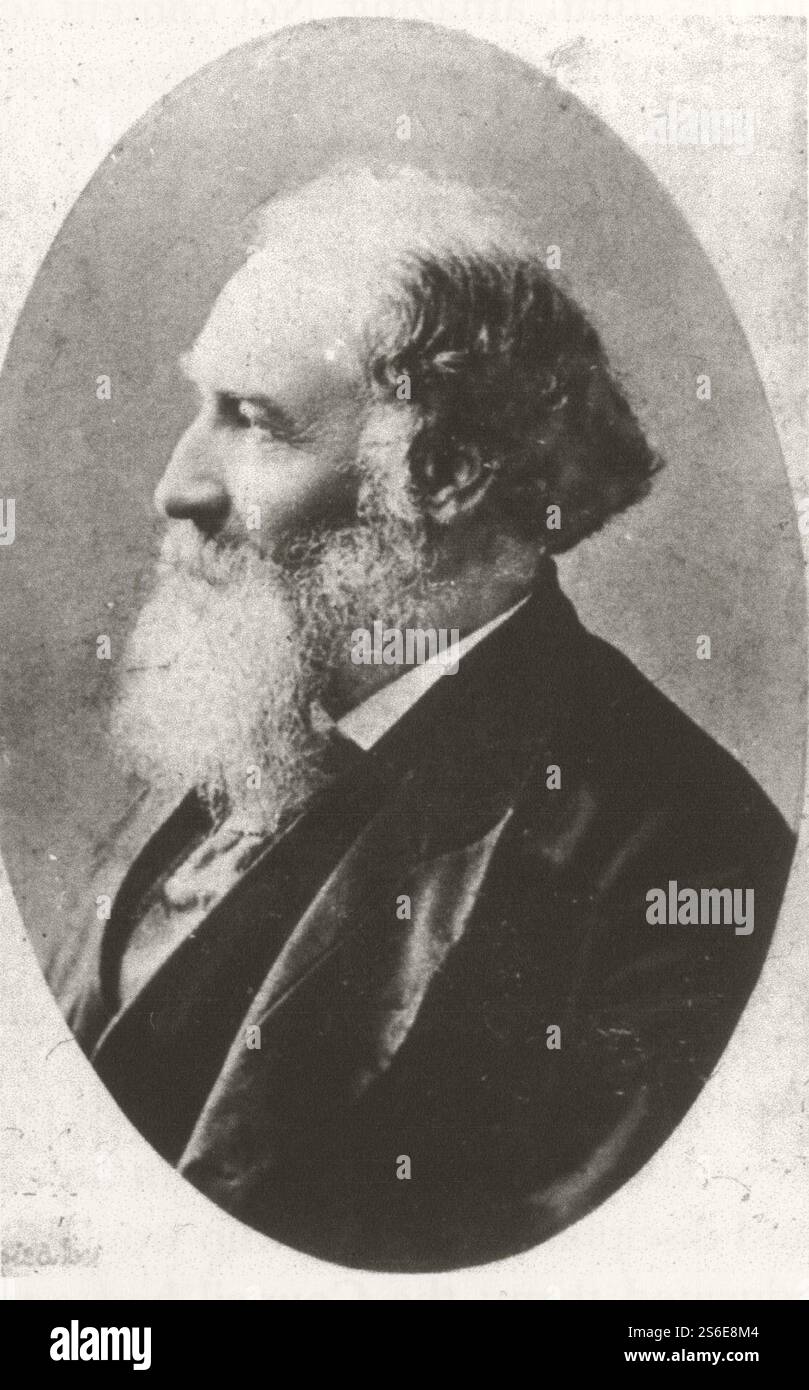 George Dawson (2 Stock Photo - Alamy