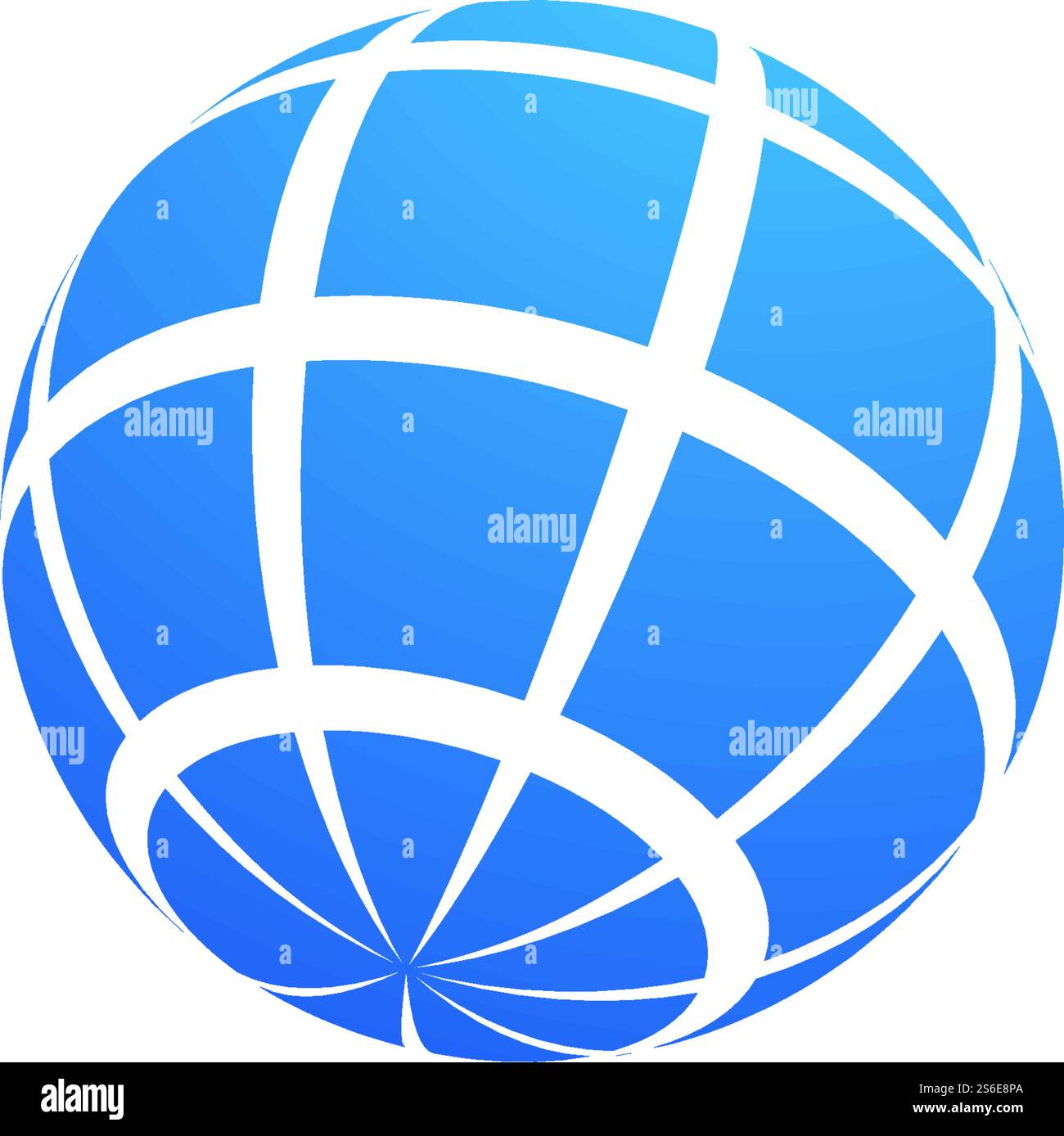 Global technology logo vector template Stock Vector Image & Art - Alamy