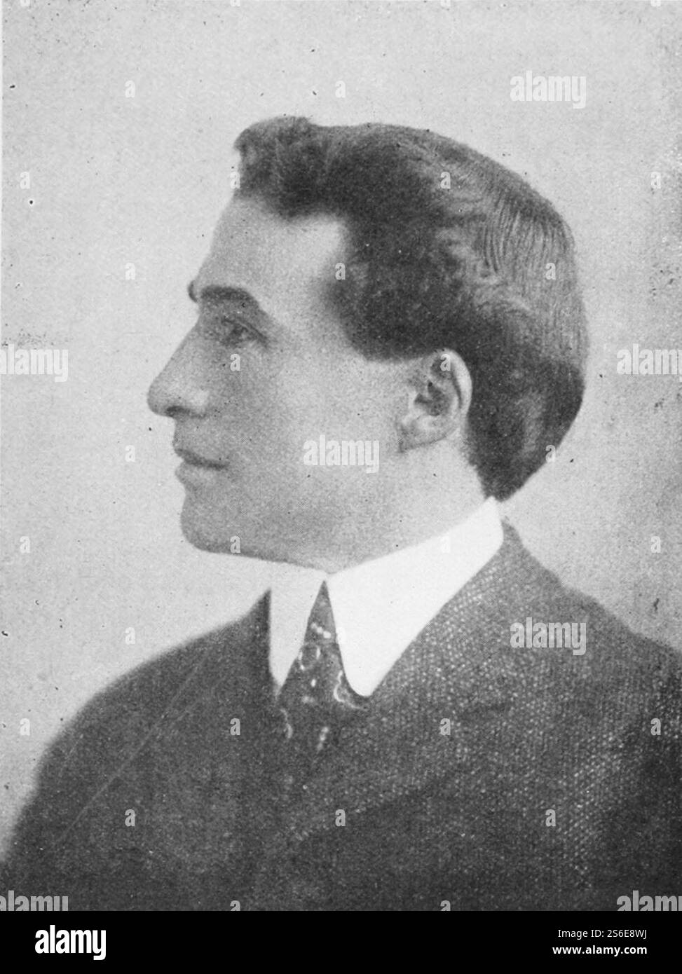 George mack hi-res stock photography and images - Alamy