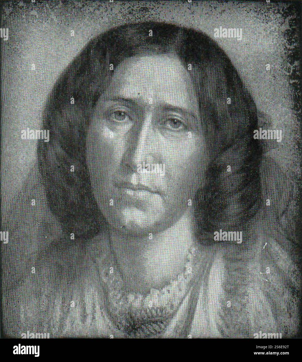 Mary evans archive hi-res stock photography and images - Alamy