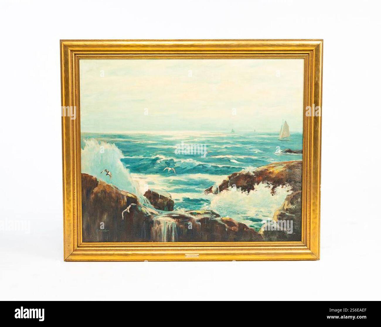 George Herbert Baker - 9c2417ba52 Stock Photo - Alamy