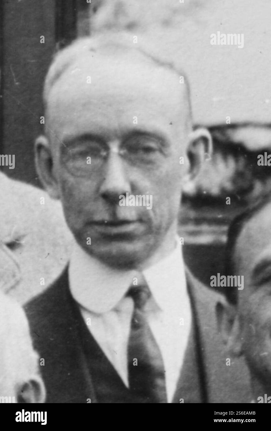 Blakeslee hi-res stock photography and images - Alamy