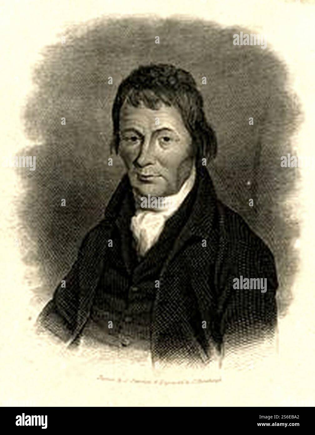 George lawson hi-res stock photography and images - Alamy