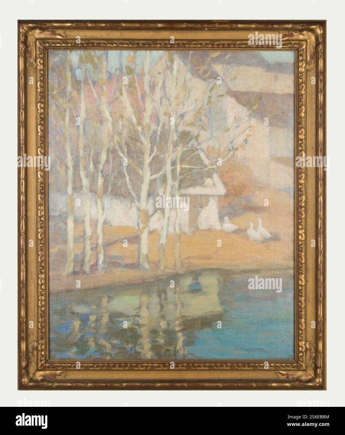 Haushalter hi-res stock photography and images - Alamy