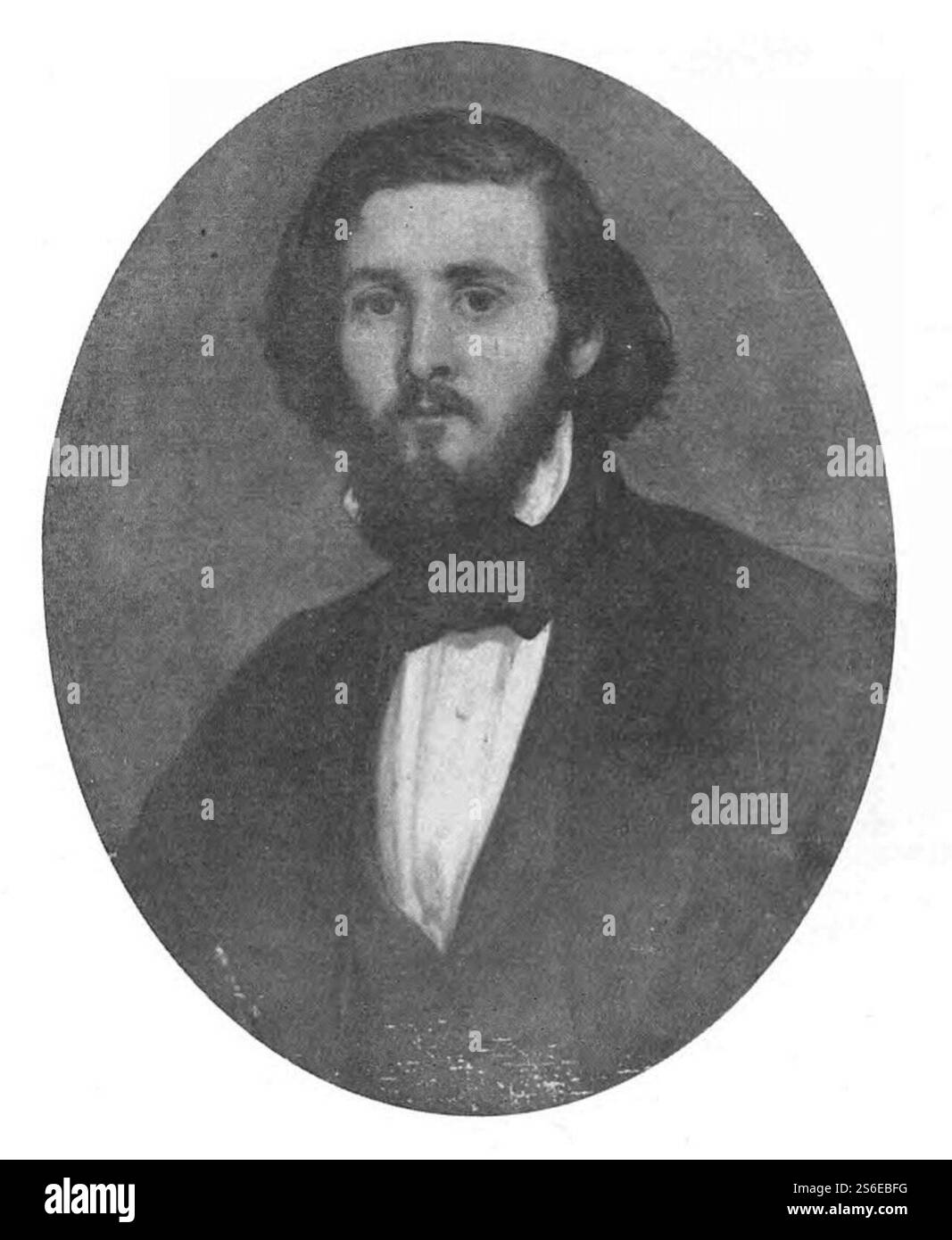 George alexander Cut Out Stock Images & Pictures - Alamy