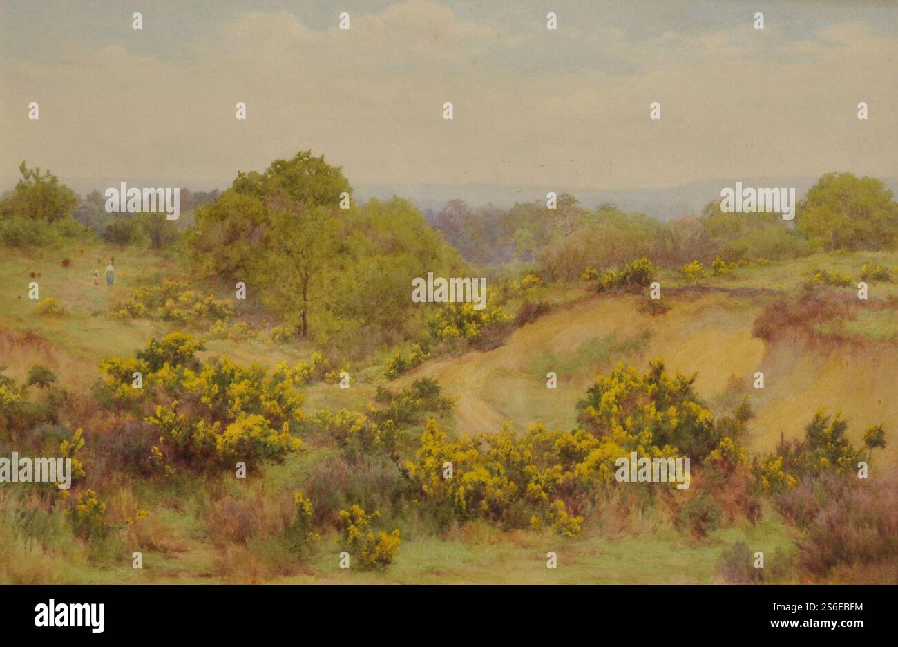 George Marks - British Stock Photo - Alamy