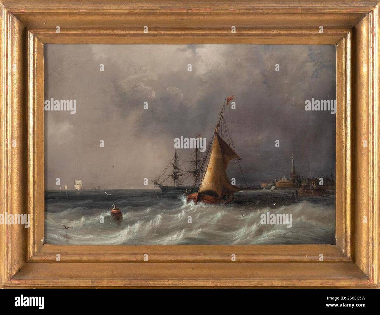 George bonfield hi-res stock photography and images - Alamy