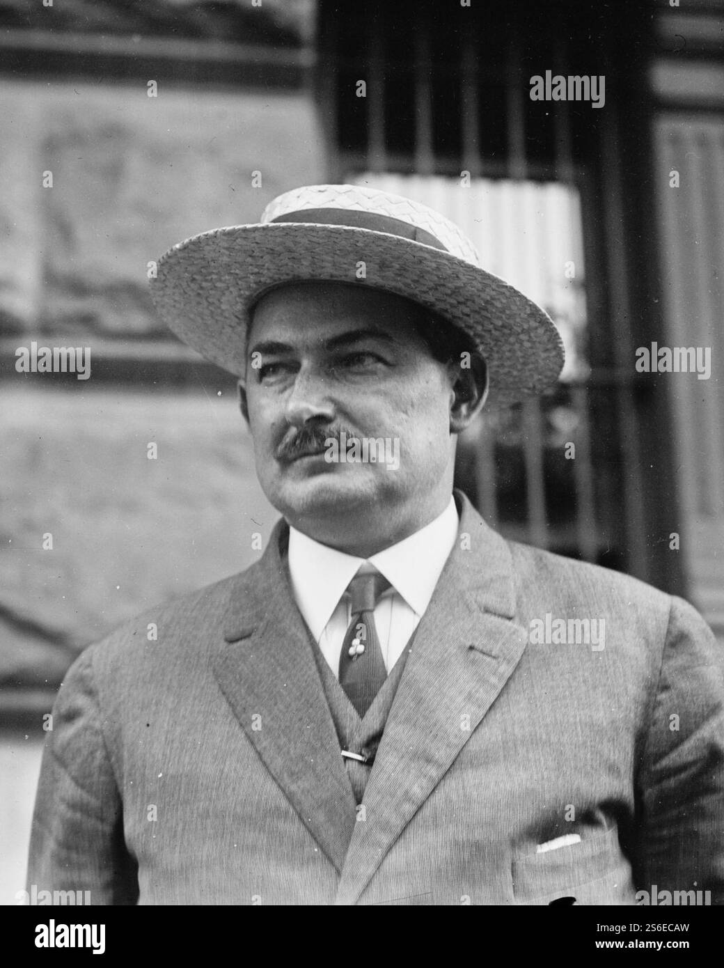 George S. Dougherty Stock Photo - Alamy