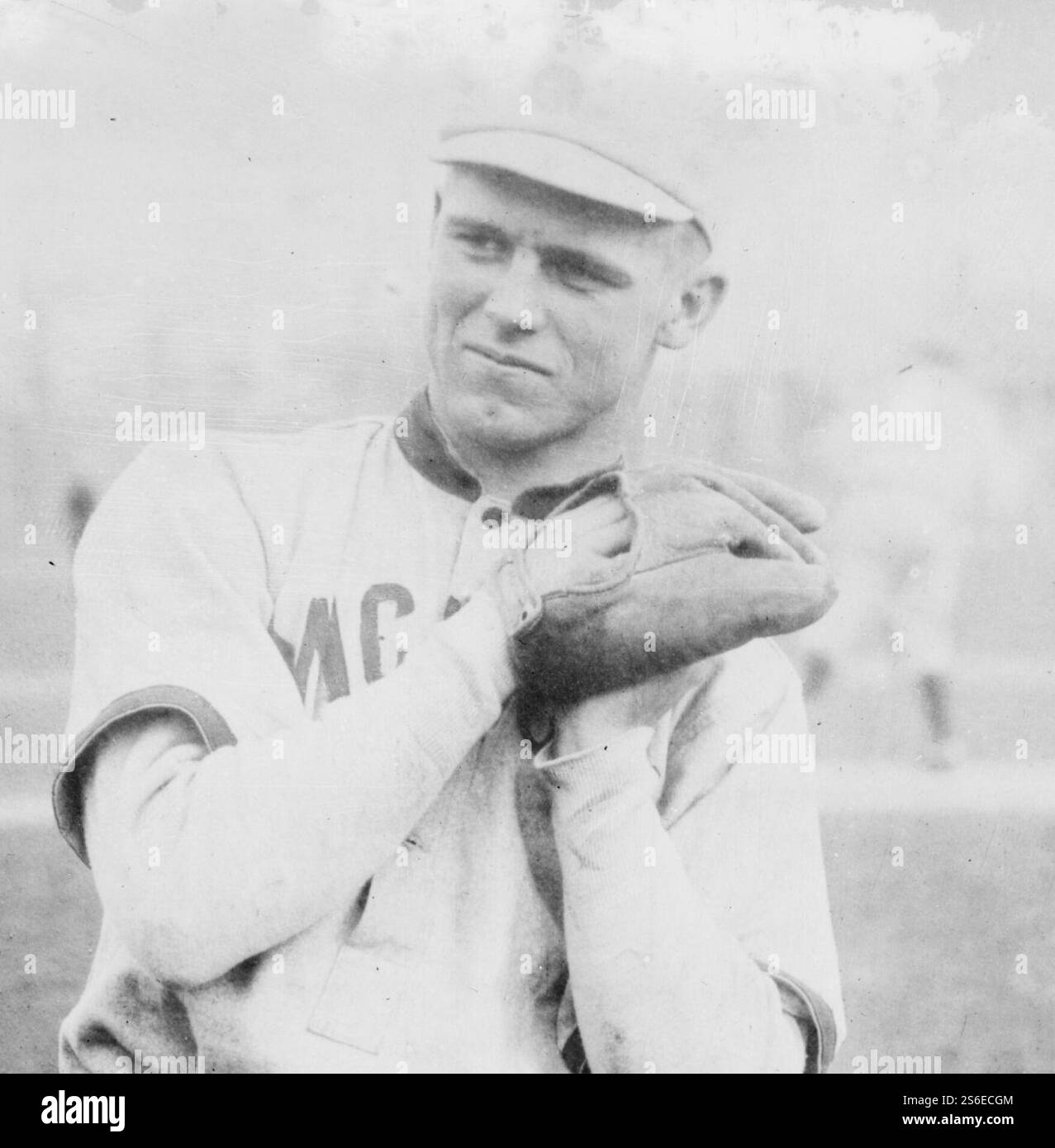 Michigan baseball Black and White Stock Photos & Images - Alamy