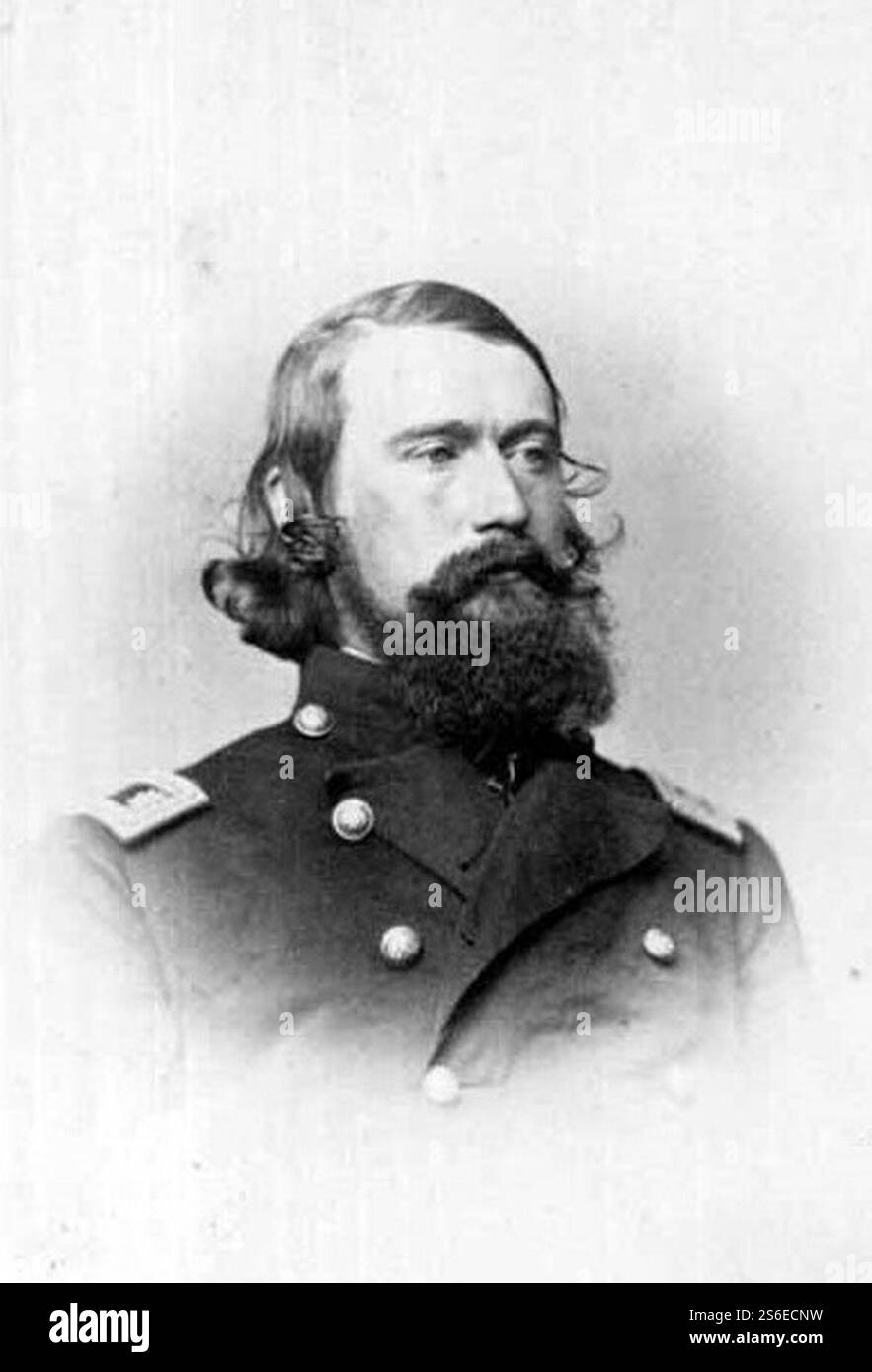George suckley hi-res stock photography and images - Alamy