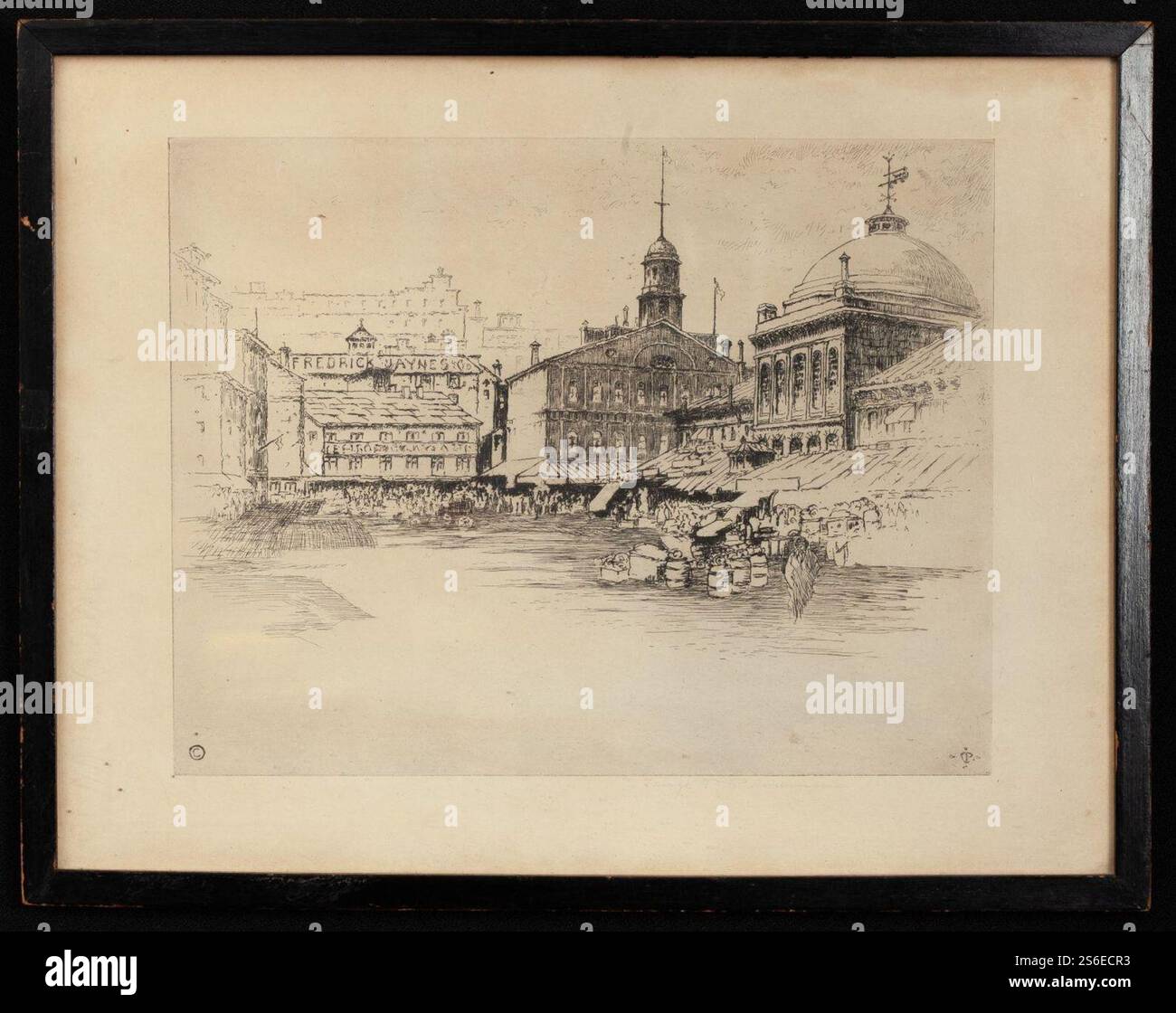 George Taylor Plowman - 3184c6690d Stock Photo - Alamy