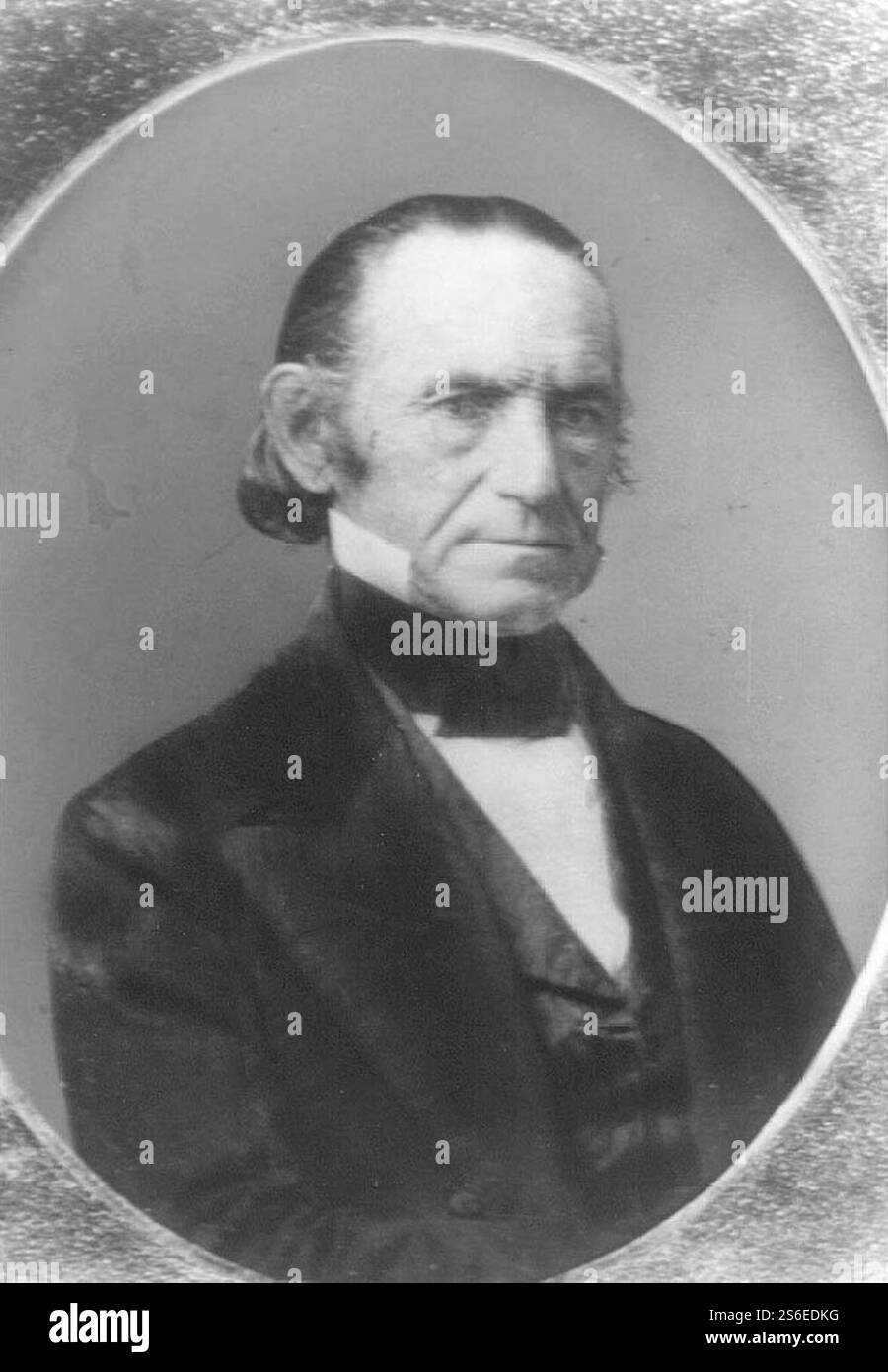George Washington Gale Stock Photo - Alamy