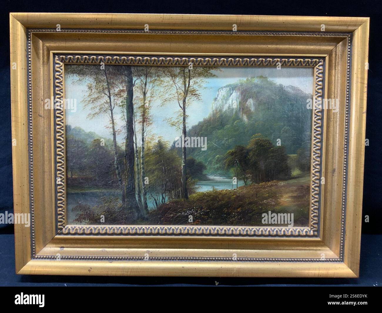 George Willis-Pryce - 09f4e378c1 Stock Photo - Alamy