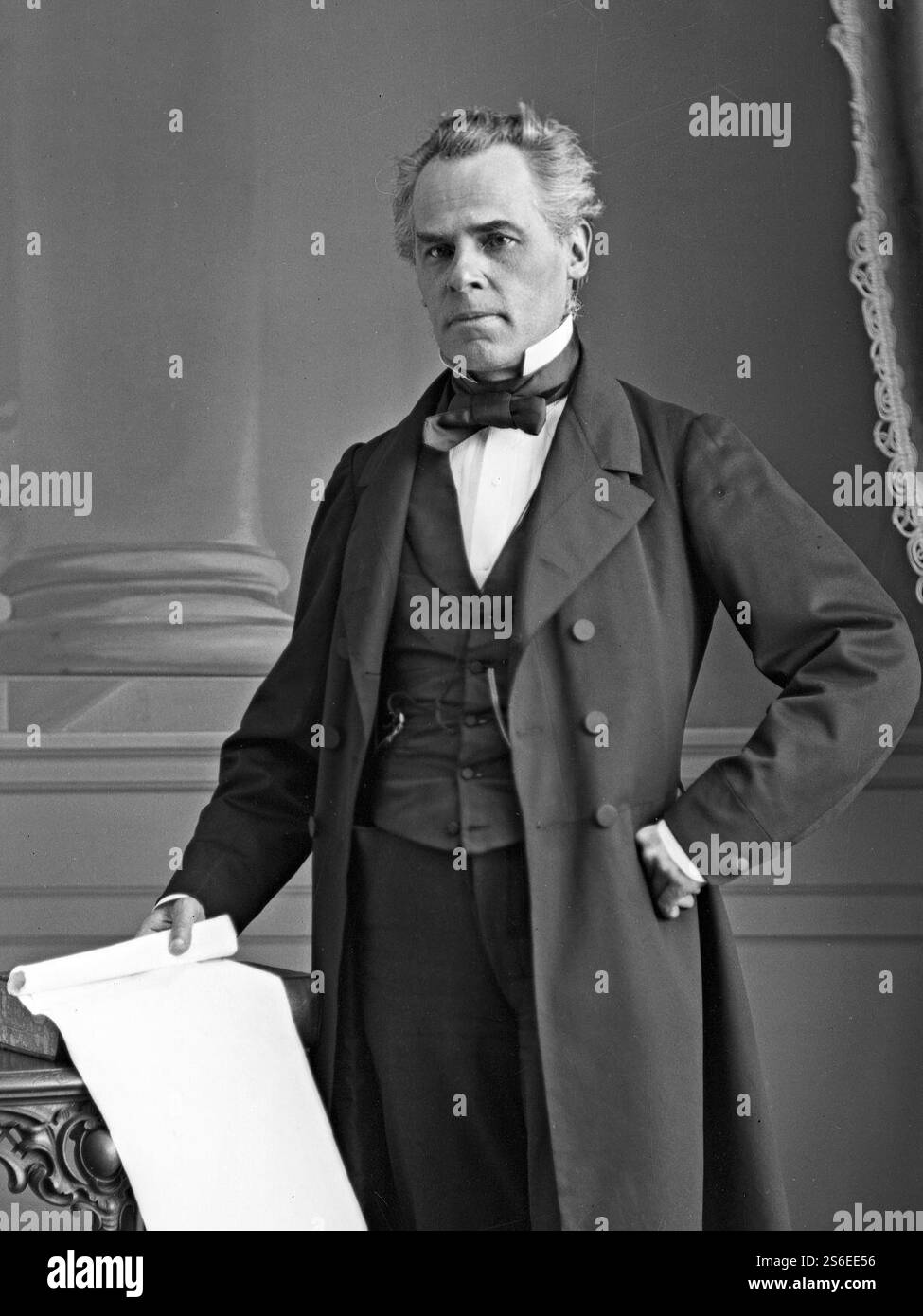 George-Etienne Cartier 01 Stock Photo - Alamy
