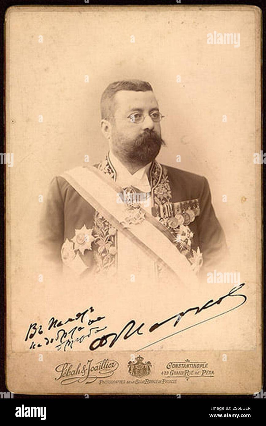 Georgi markov hi-res stock photography and images - Alamy