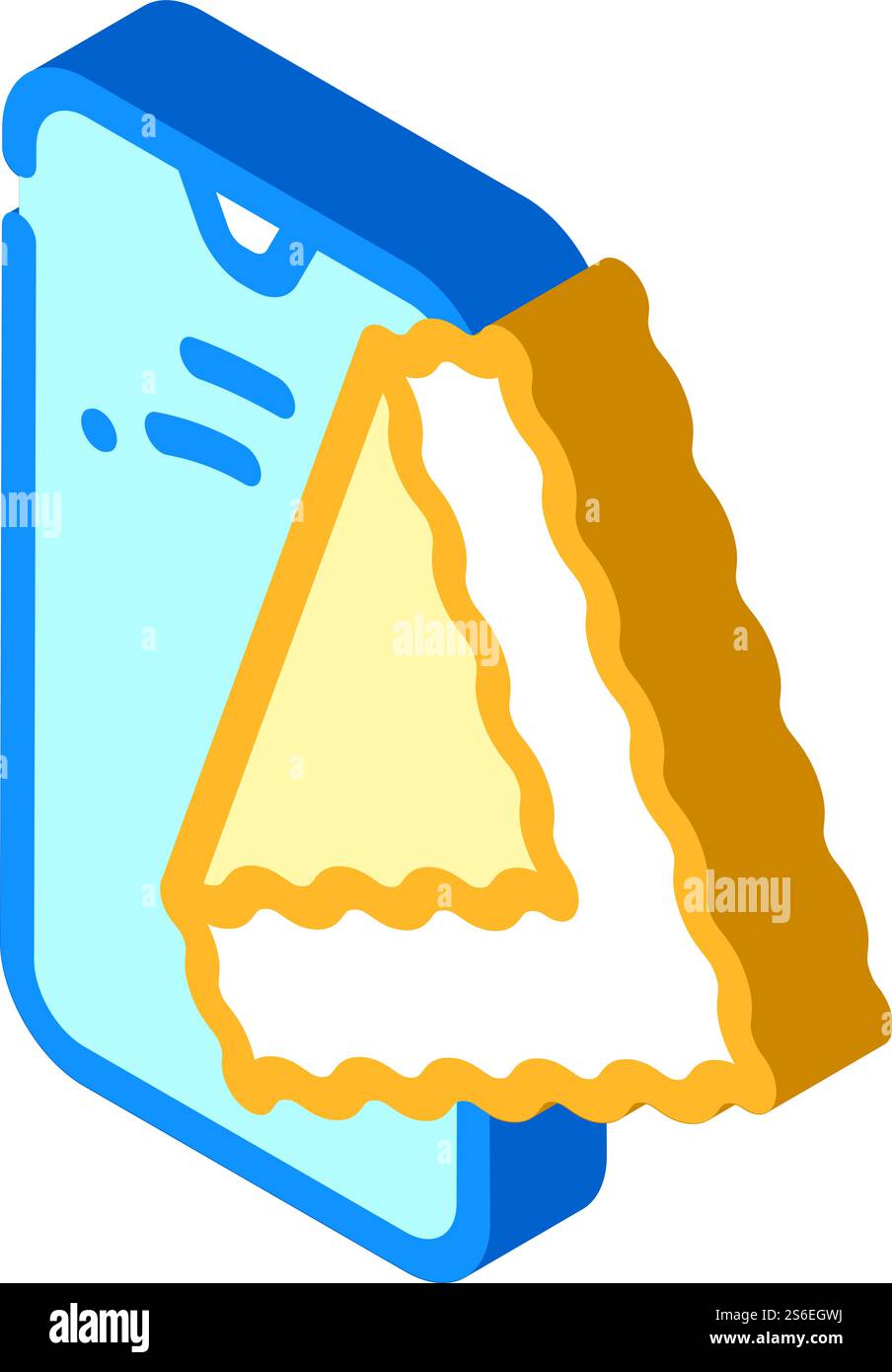 Phone rag color icon hi-res stock photography and images - Alamy
