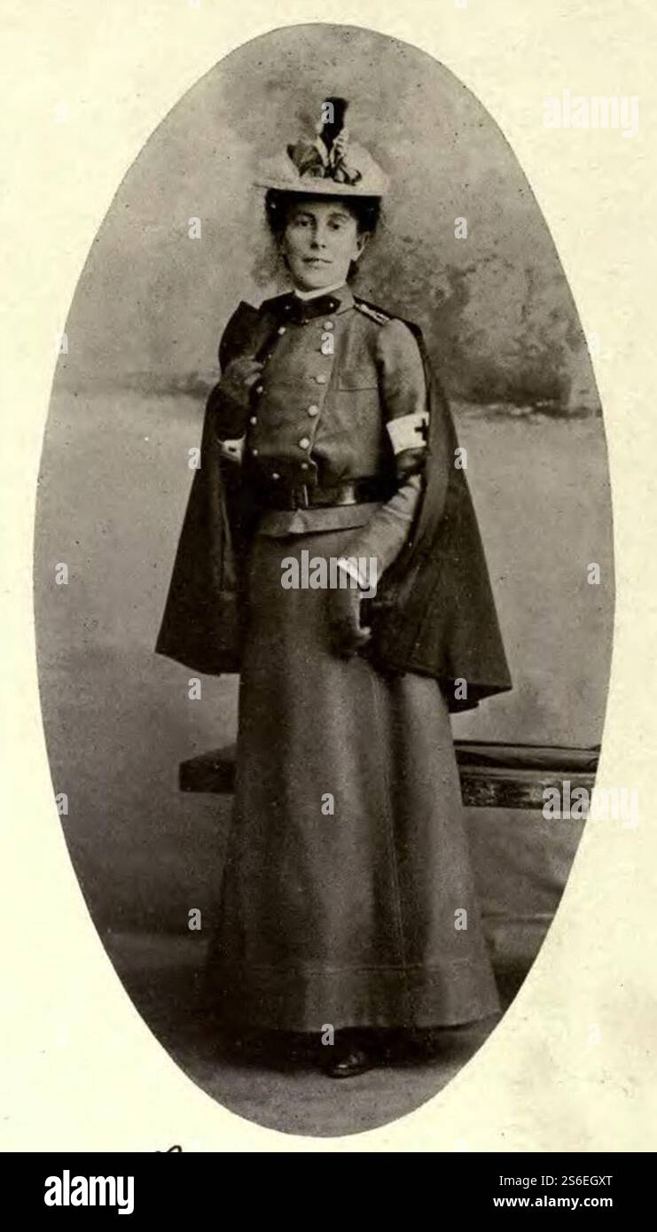 Georgina pope hi-res stock photography and images - Alamy