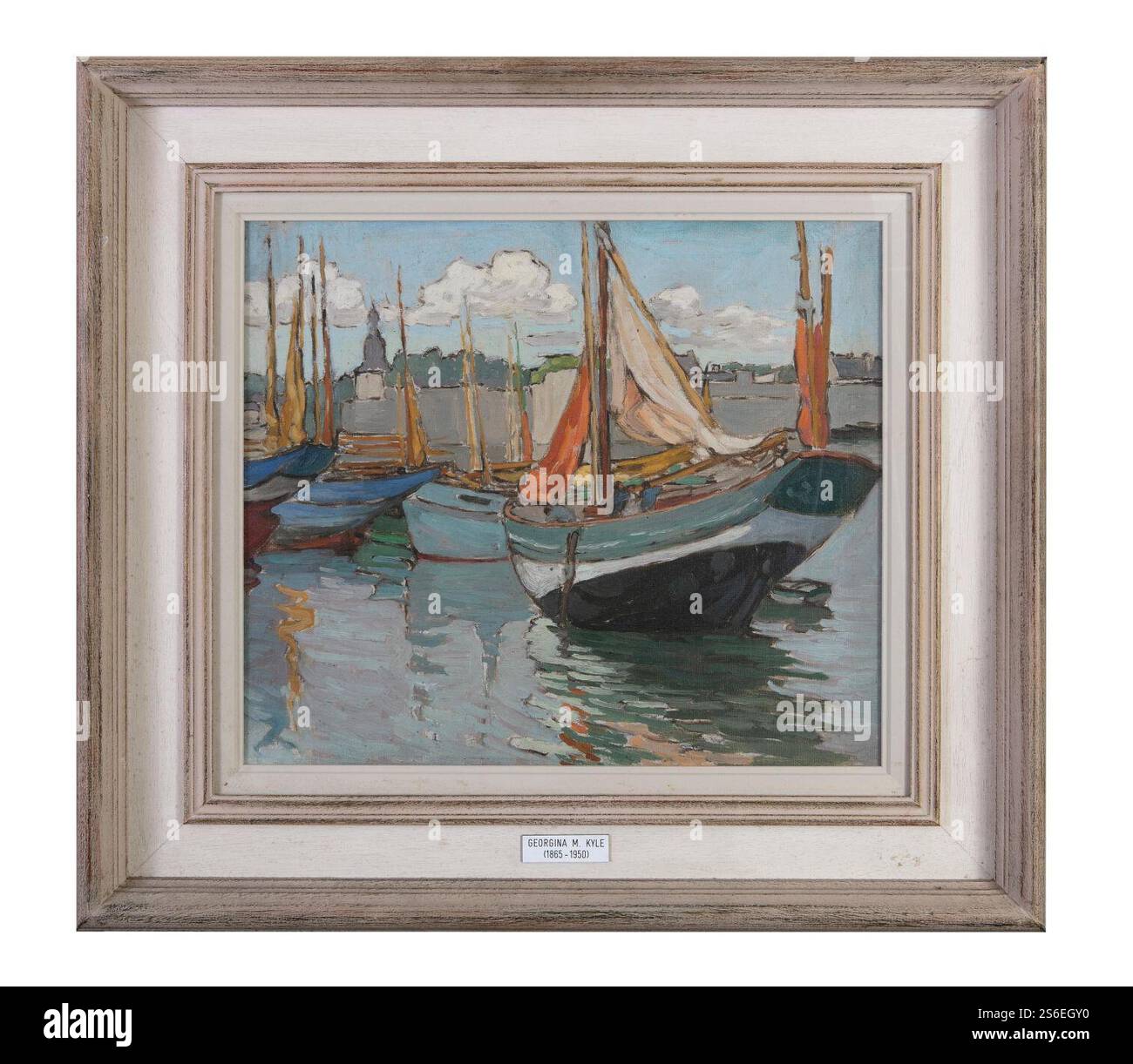 Kyle Cut Out Stock Images & Pictures - Alamy