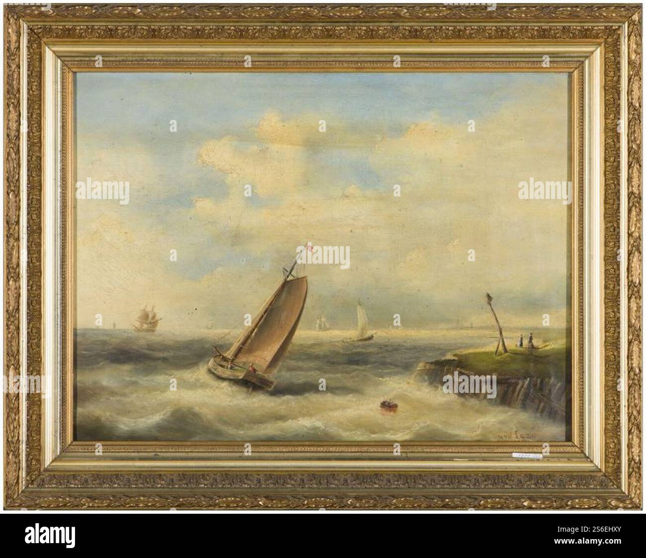 Gerard van Cut Out Stock Images & Pictures - Alamy