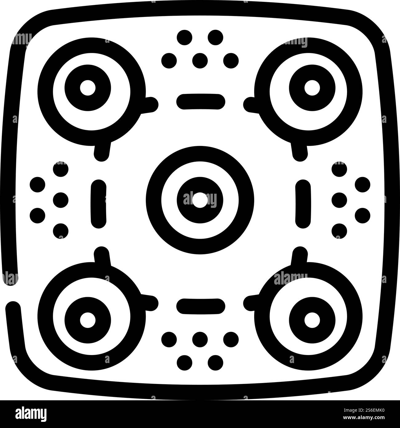 Black ceiling Black and White Stock Photos & Images - Alamy