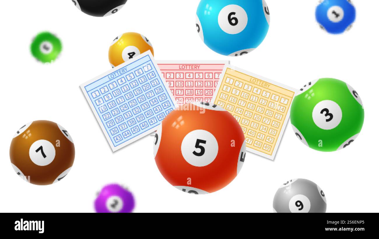 Falling ball paper Stock Vector Images - Alamy