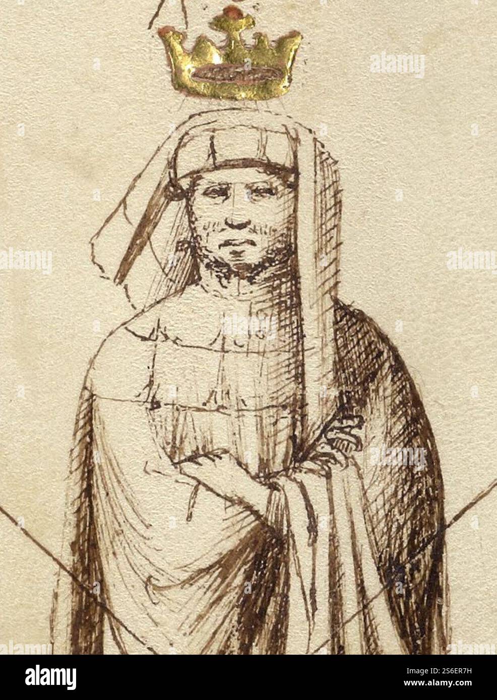 Getty Ms. Ludwig XV 13 32r - Fiore dei Liberi - Aiming Points on the Body (cropped 001 Stock ...