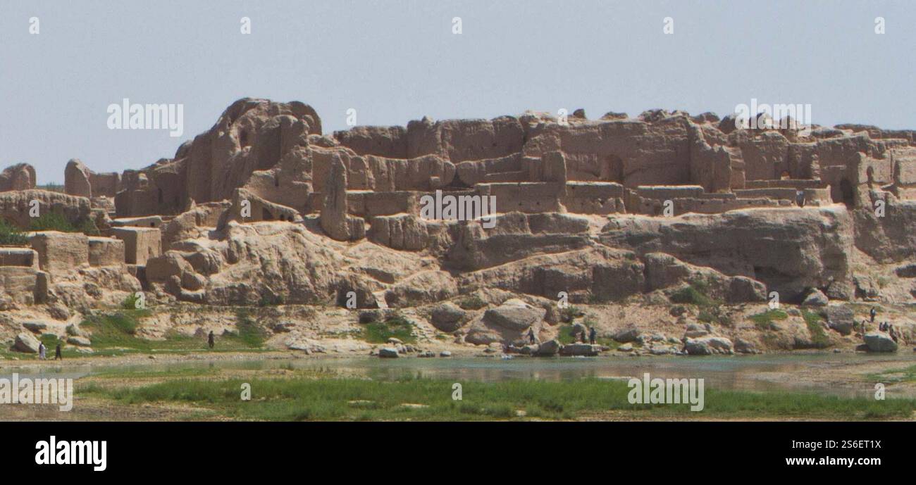 Ghaznavid hi-res stock photography and images - Alamy