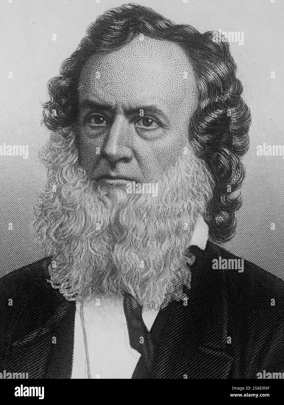 Gideon wells Black and White Stock Photos & Images - Alamy