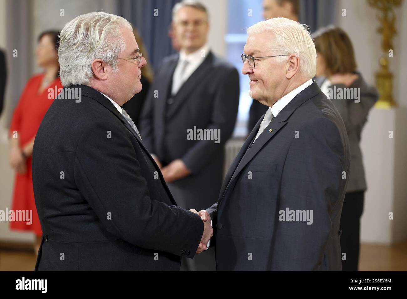 Federal presid hi-res stock photography and images - Alamy