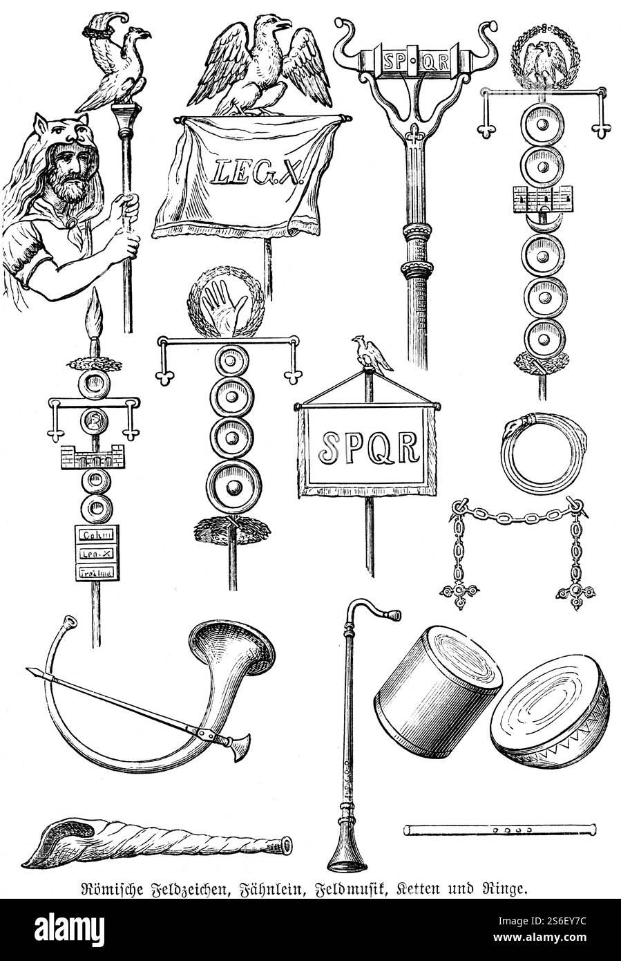 Field insignia Black and White Stock Photos & Images - Alamy