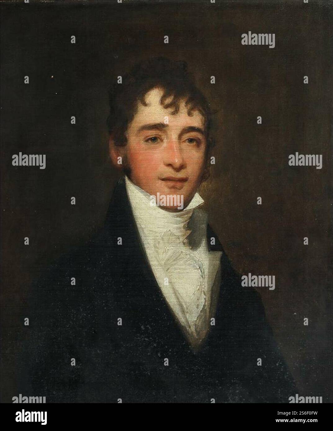 Alexander william walker hi-res stock photography and images - Alamy