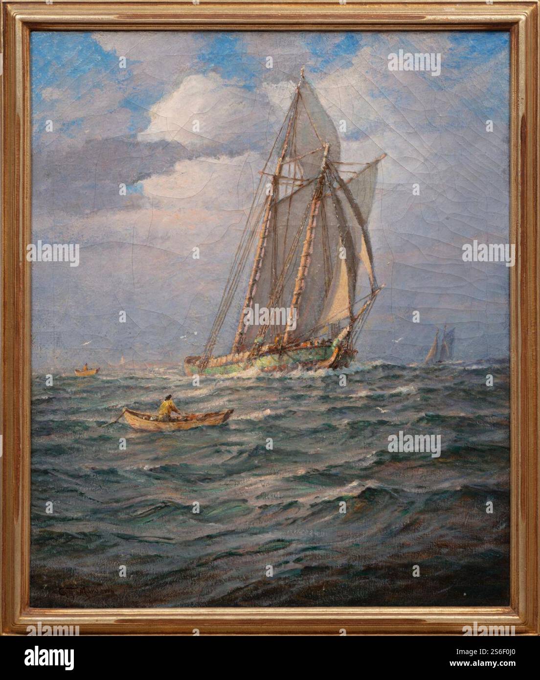 Margeson hi-res stock photography and images - Alamy