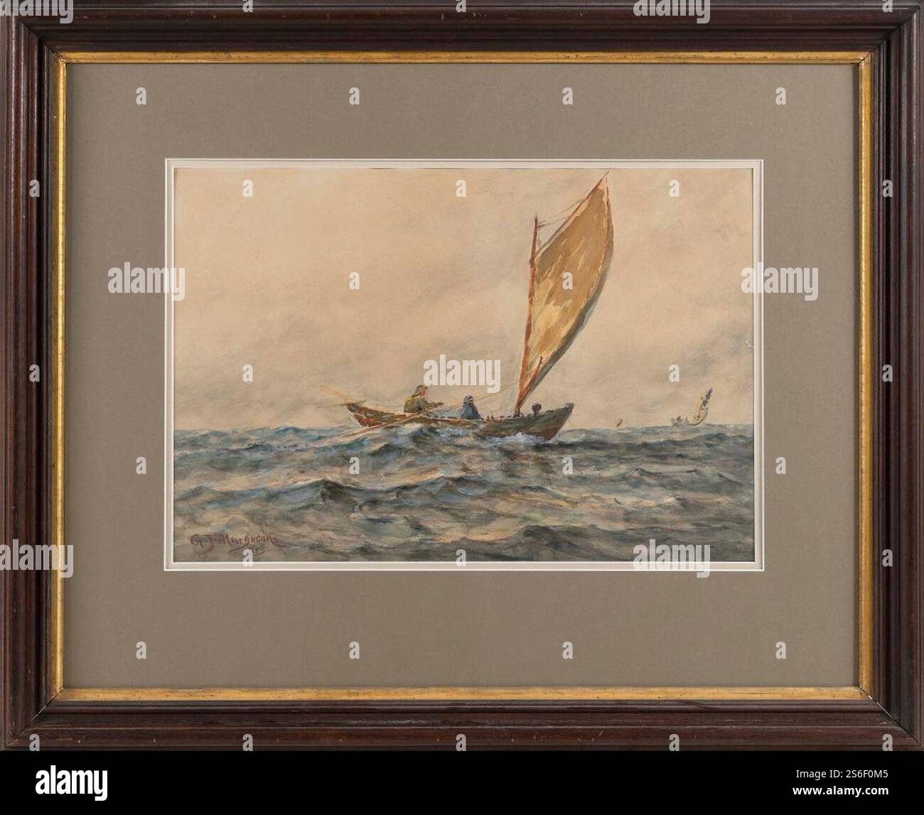 Margeson hi-res stock photography and images - Alamy