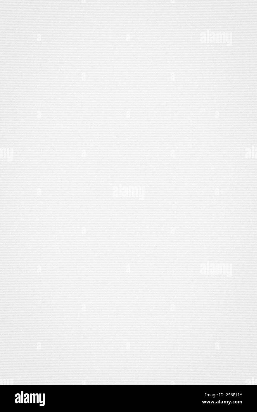 An image of a typical white sheet of paper Stock Photo - Alamy
