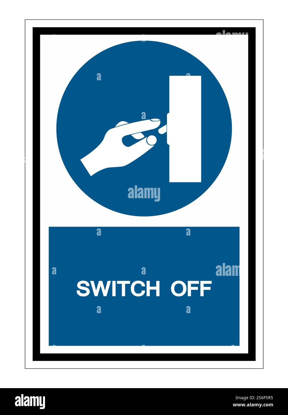 PPE Icon.Switch Off Symbol Sign Isolate On White Background,Vector ...