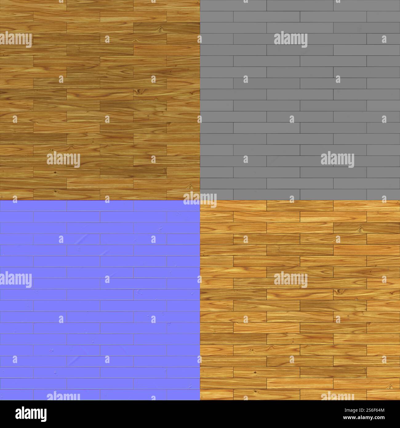Normal map tiles texture hi-res stock photography and images - Alamy
