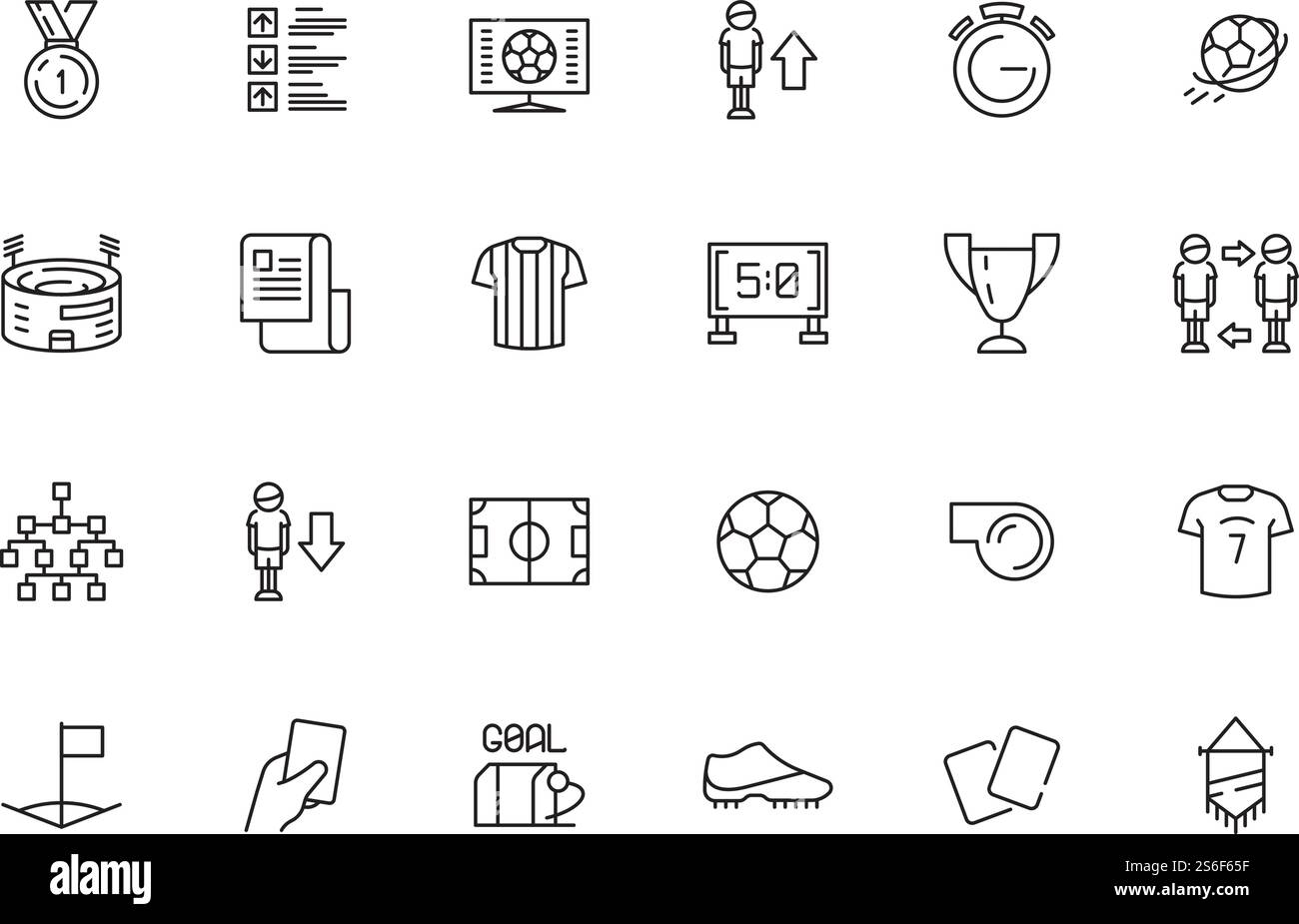 Playing card symbols line Black and White Stock Photos & Images - Alamy