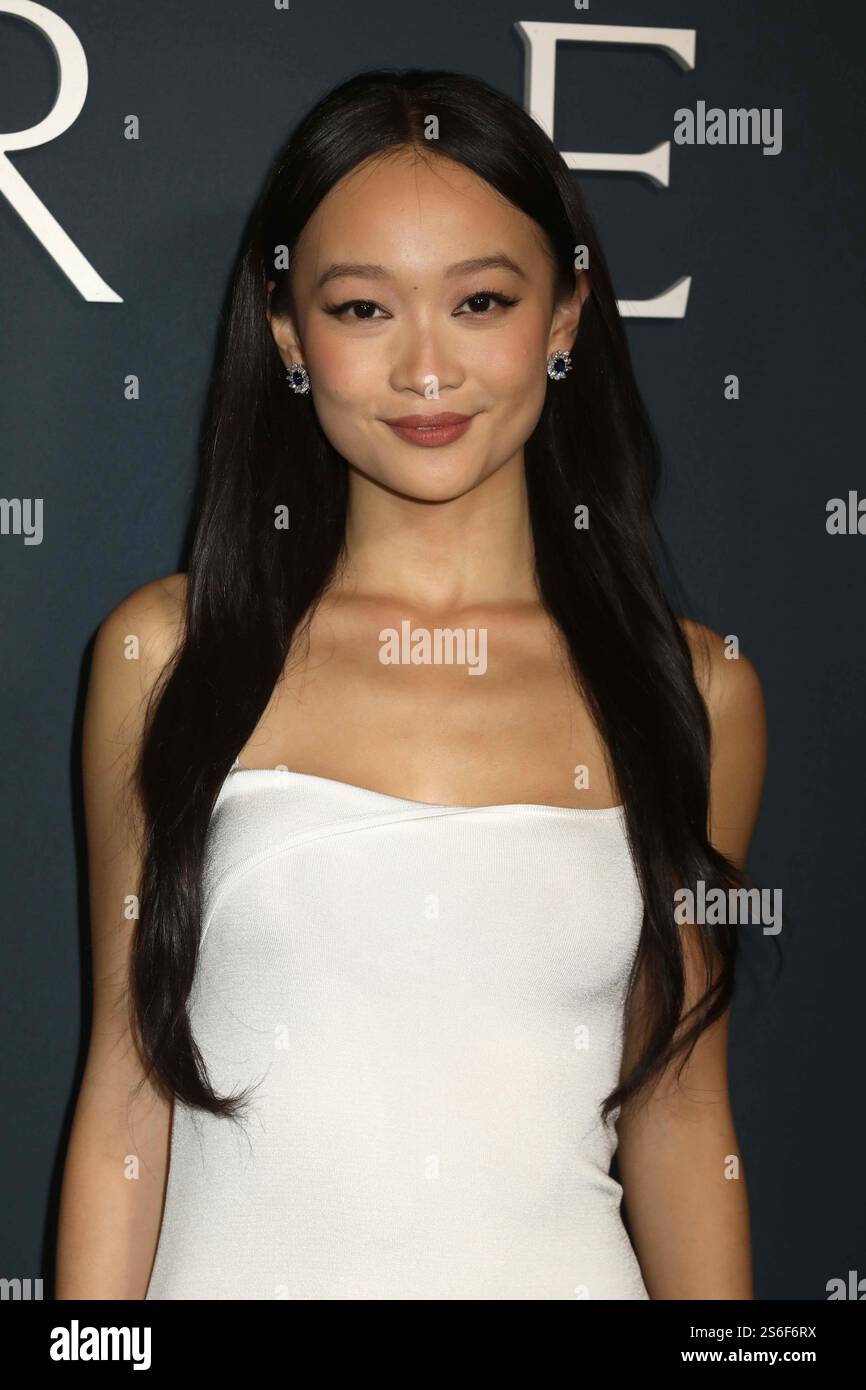 Callina liang hi-res stock photography and images - Alamy