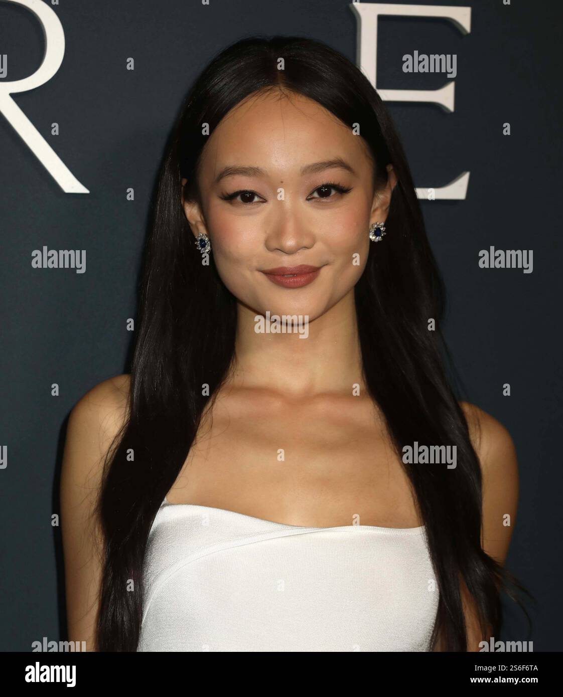 Callina liang hi-res stock photography and images - Alamy