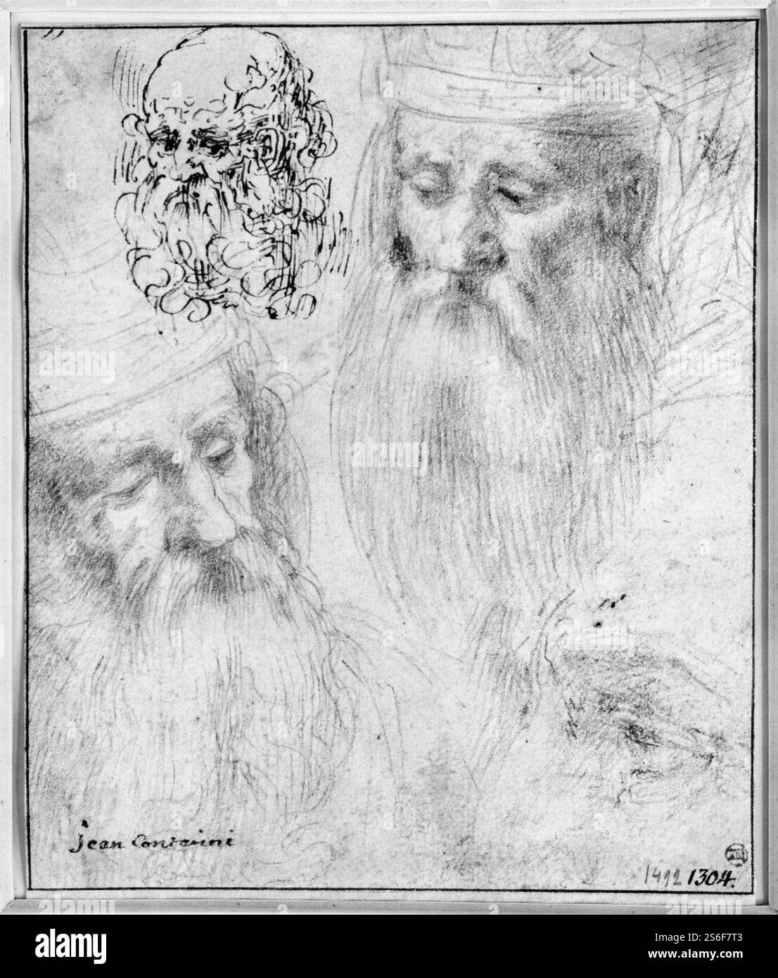 Giovanni contarini Black and White Stock Photos & Images - Alamy