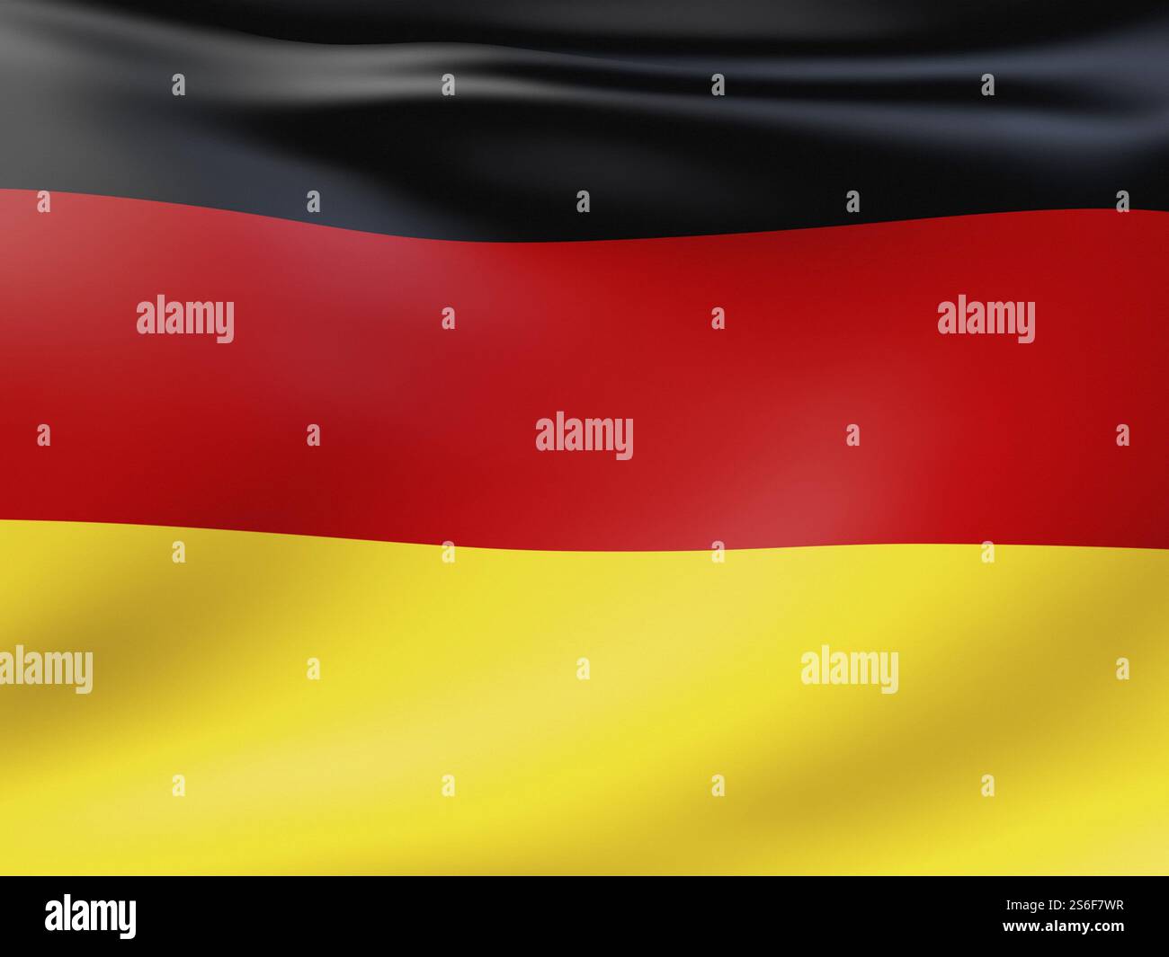 An image of a German flag background Stock Photo - Alamy